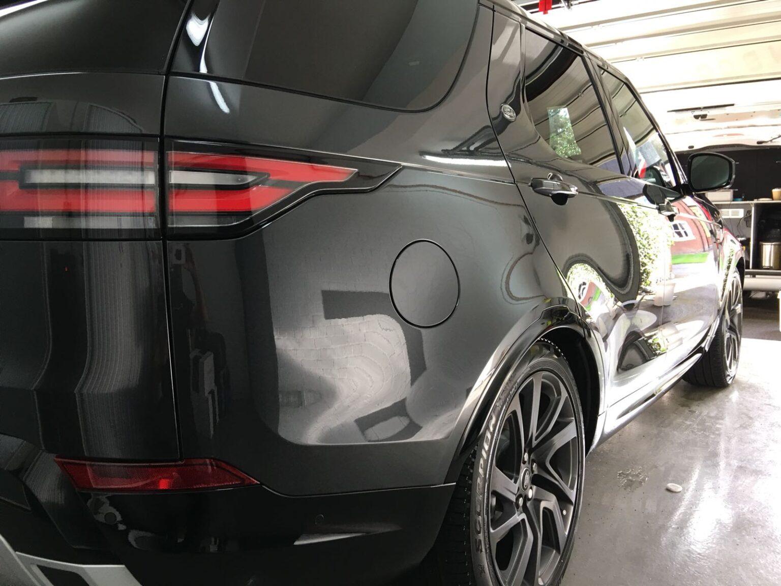 Race Glaze car care and detailing products - Race Glaze