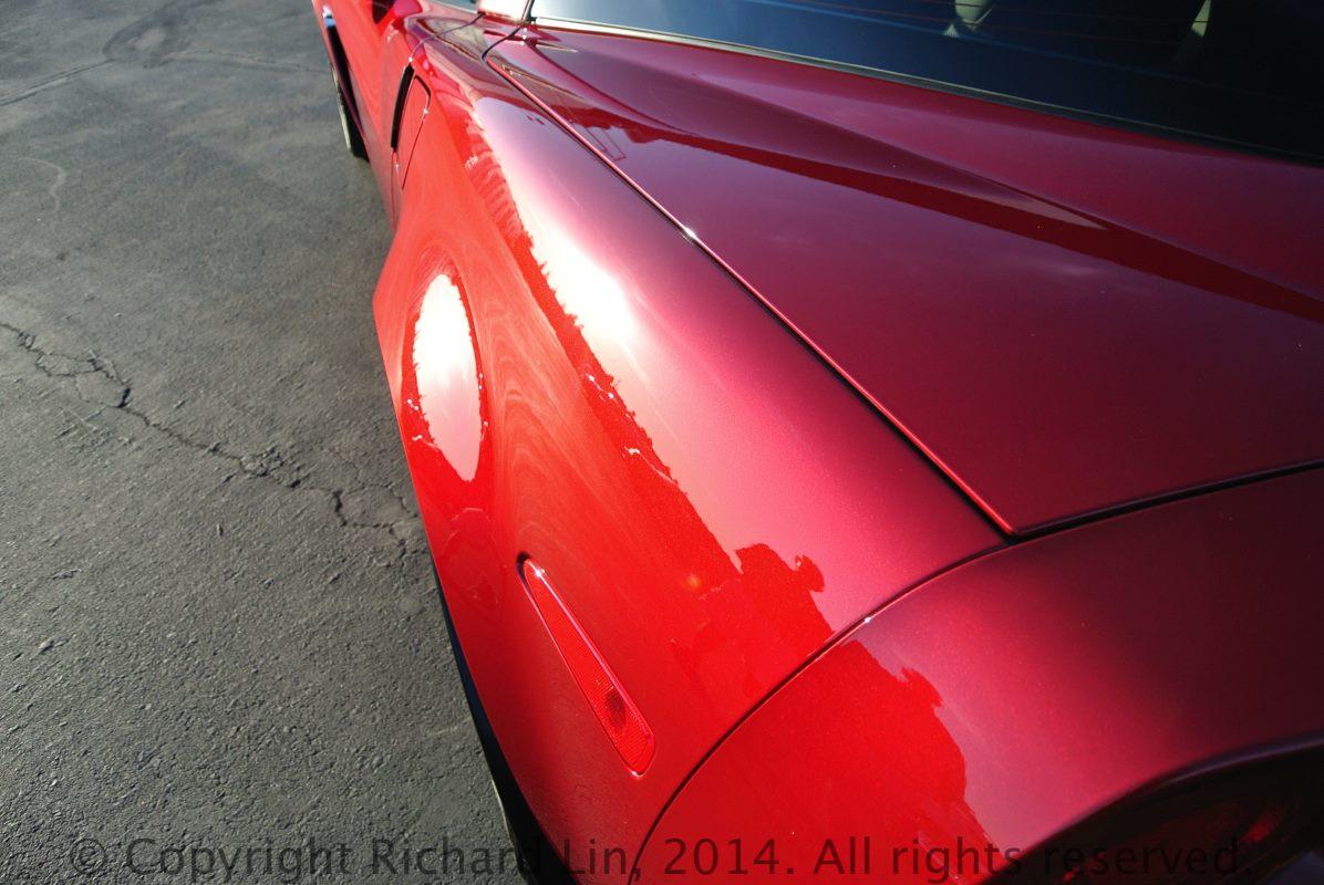 Race Glaze car care and detailing products - Race Glaze